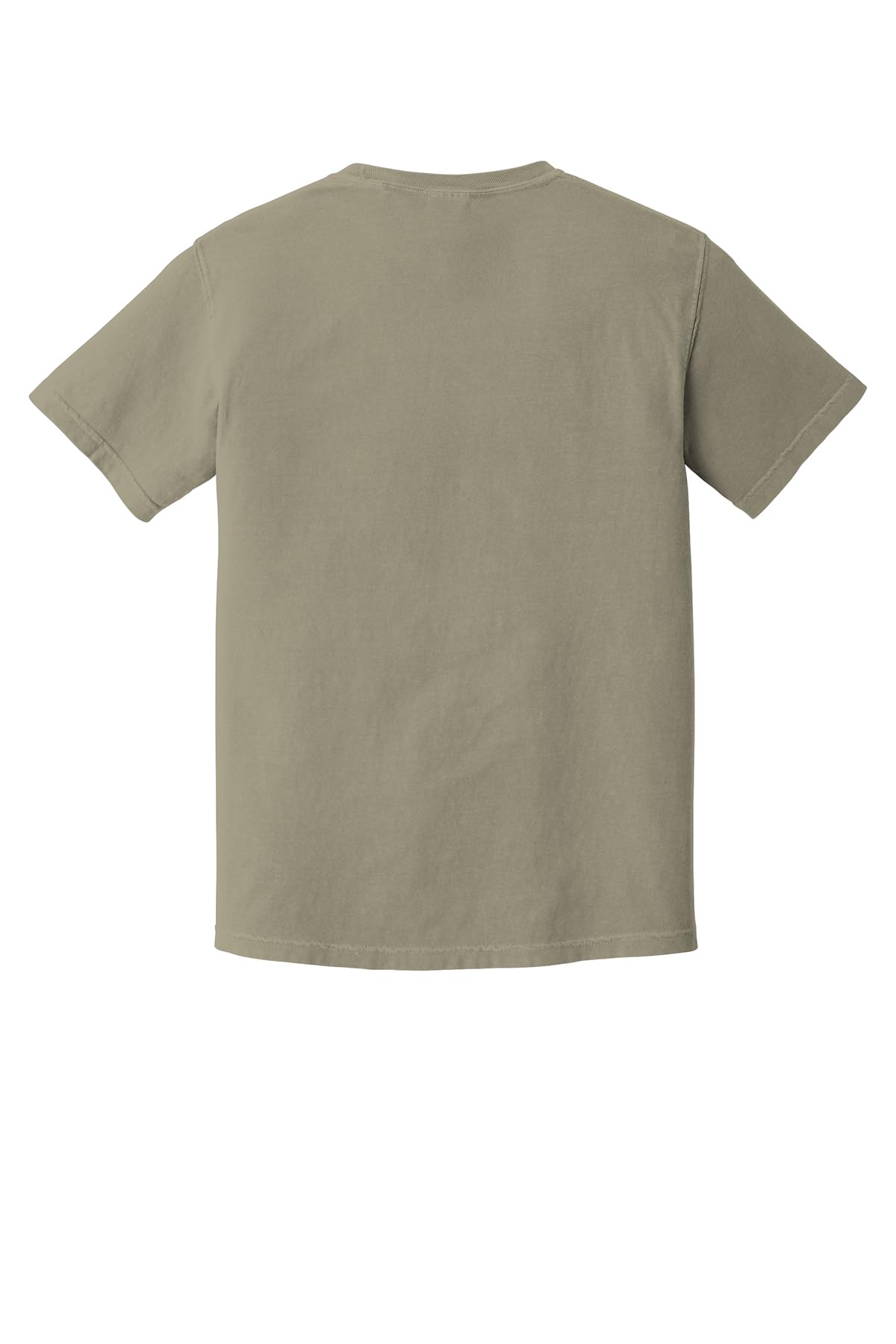 Comfort Colors Men's Adult Short Sleeve Tee, Style 1717