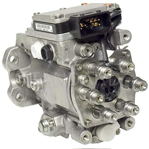 Standard Motor Products Diesel Fuel Injection Pump - IP19
