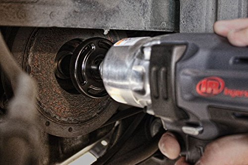 Ingersoll Rand SK4M14N 1/2" Drive Metric Standard Socket Set