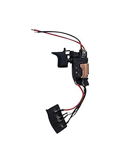 Ingersoll Rand W7150-K93 Trigger and Battery Connector Kit for Cordless Impact Wrench