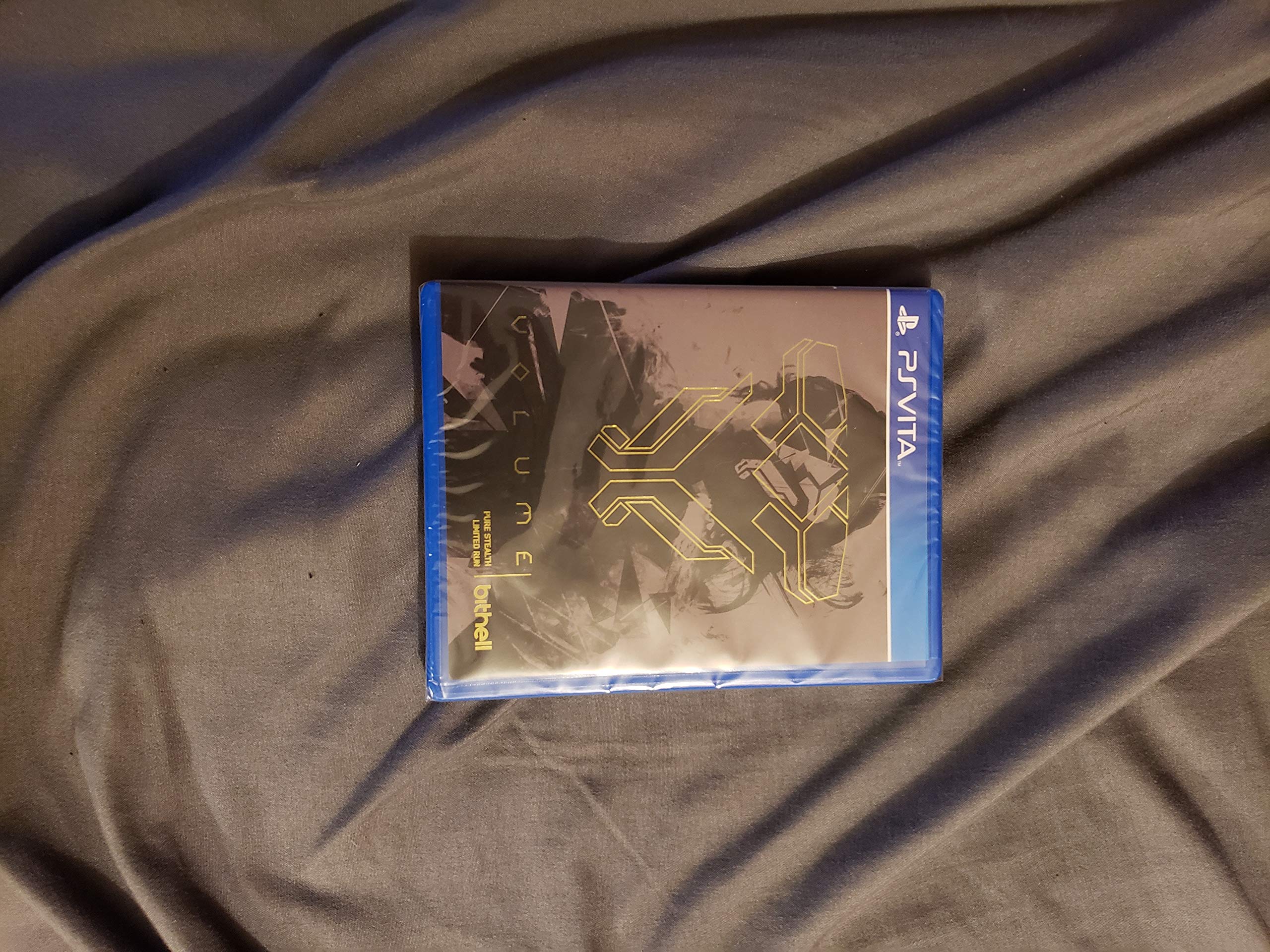 Volume (Limited Run #28)
