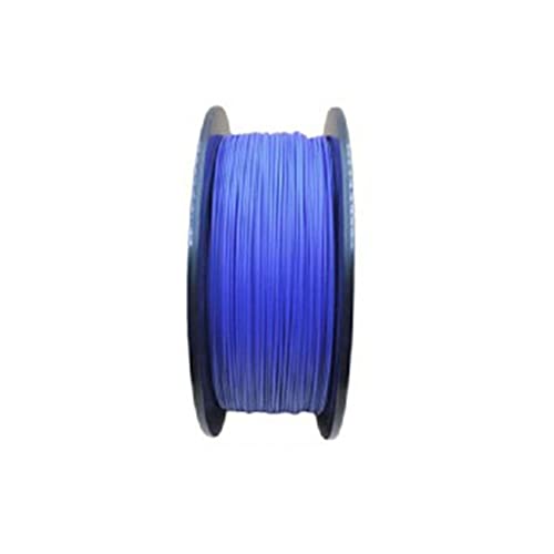 KXDFDC 350 Meters 3D Printing Materials PCL 1.75mm Diameter 3D Pen/3D Printer Filament ( Color : Gray )