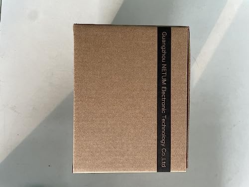 NETUM Desktop QR Barcode Scanner Omnidirectional, Hands-Free Automatic 2D 1D Bar Code Reader Platform Scan PDF417 on ID Card, Driver's License for Supermarket Library Retail Store NT-7060