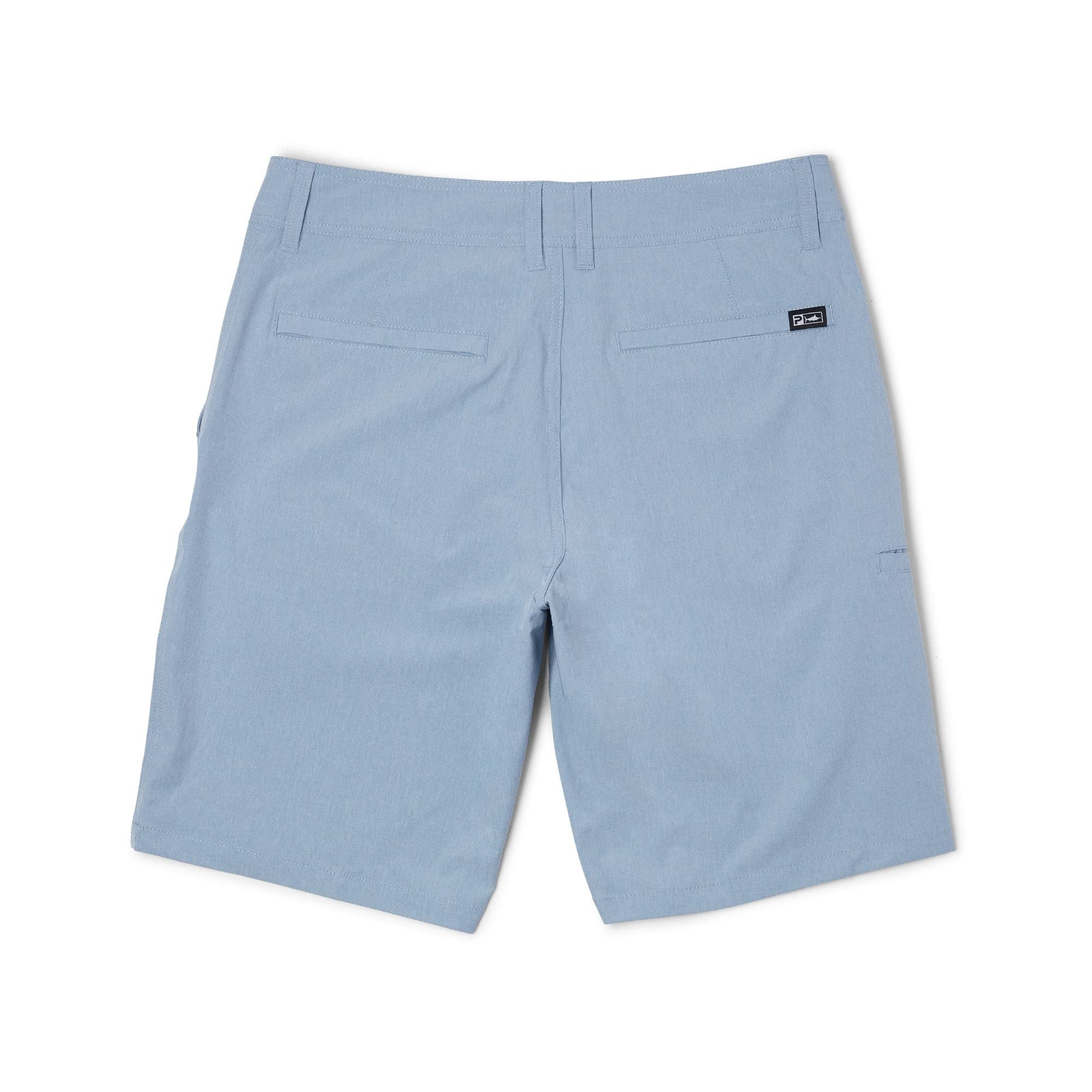 Deep Sea Slate / 36