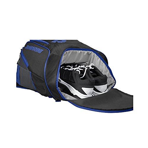 DeMarini Sabotage Backpack - Royal