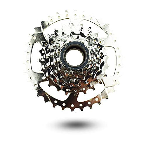 DRIFT MANIAC 7 Speed Freewheel 11-34t and Integral Removal Tool