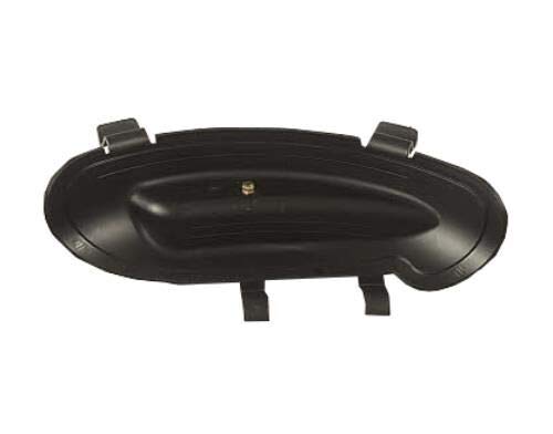 Replacement For Compatible With MTD Molded Mulch Plug for 42" Riding Lawn Mowers 631-04463 Genuine