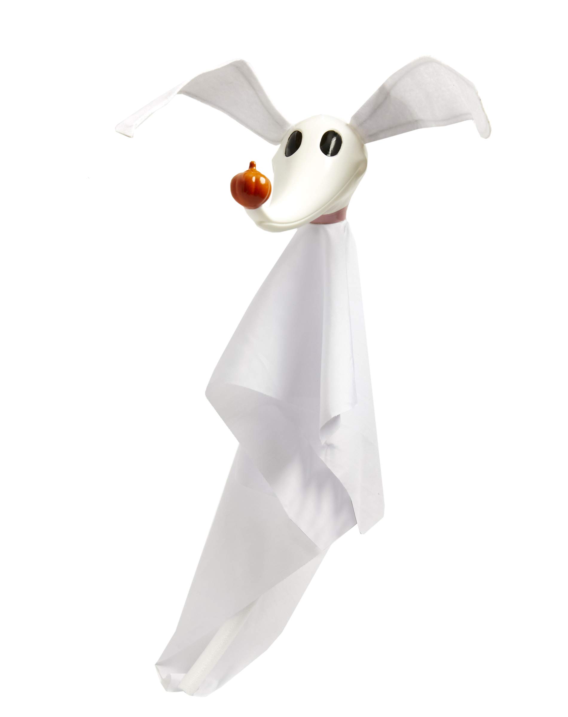 Spirit Halloween The Nightmare Before Christmas Zero Hanging Prop | Officially Licensed | Halloween Decor | Home DΓ©cor | Tim Burton