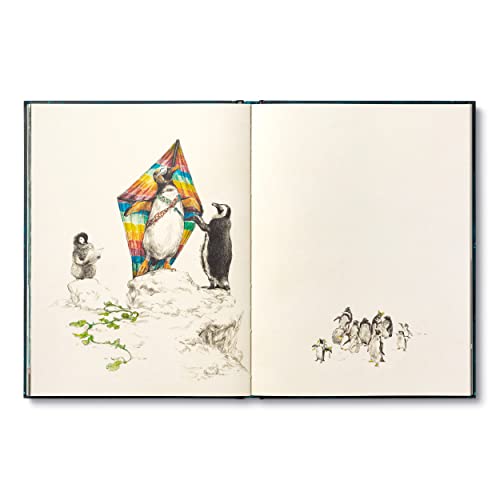 The Storyteller's Handbook: 52 Illustrations to Inspire Your Own Tales and Adventures