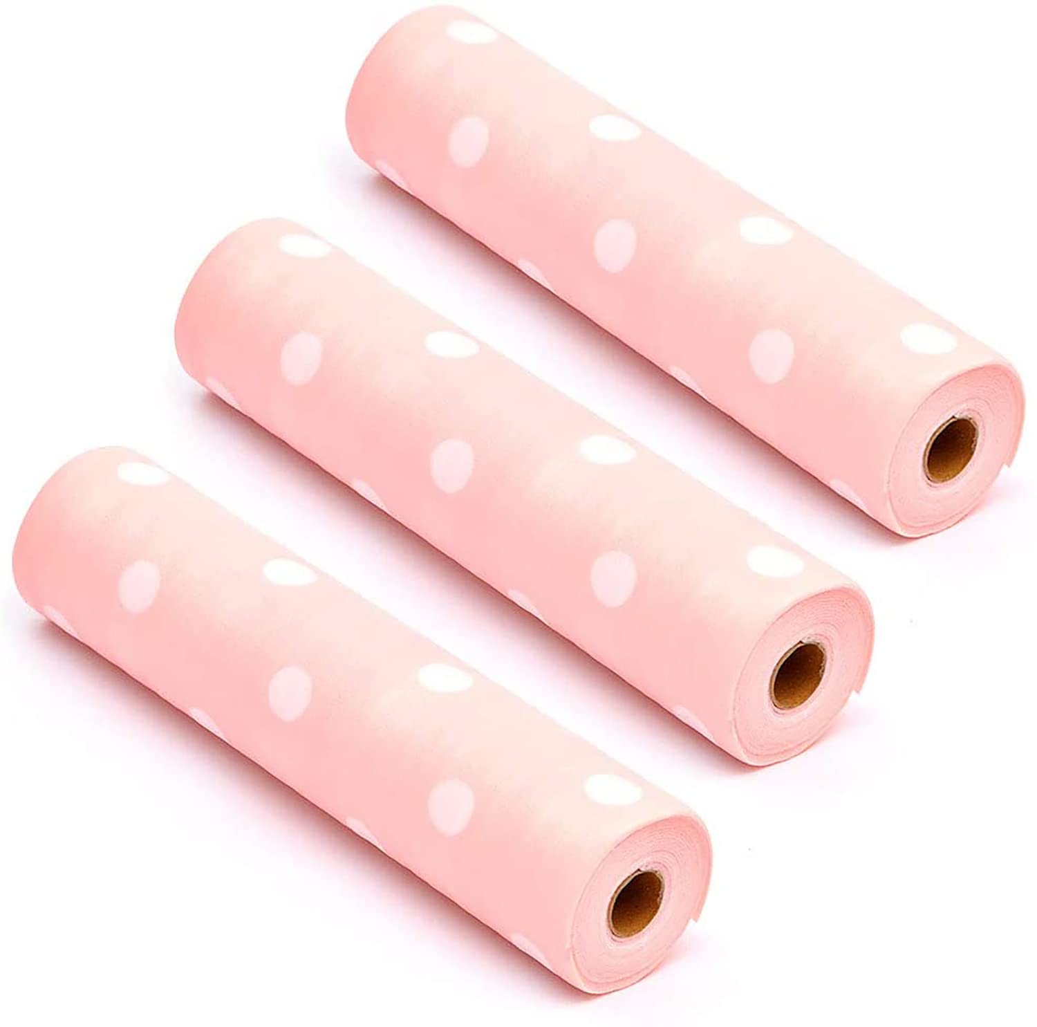 Drawer Liners, Non-Adhesive Shelf Liners for Kitchen Cabinets Waterproof & Oil-Proof Cupboard Liner Plastic Drawer Mats EVA Material Non Adhesive Refrigerator Liner for Shelves