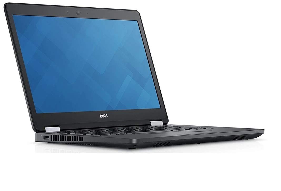Dell Latitude E5550 15.6" Laptop, Core i7-5600U 2.6GHz, 8GB Ram, 256GB SSD, Windows 10 Pro 64bit (Renewed)