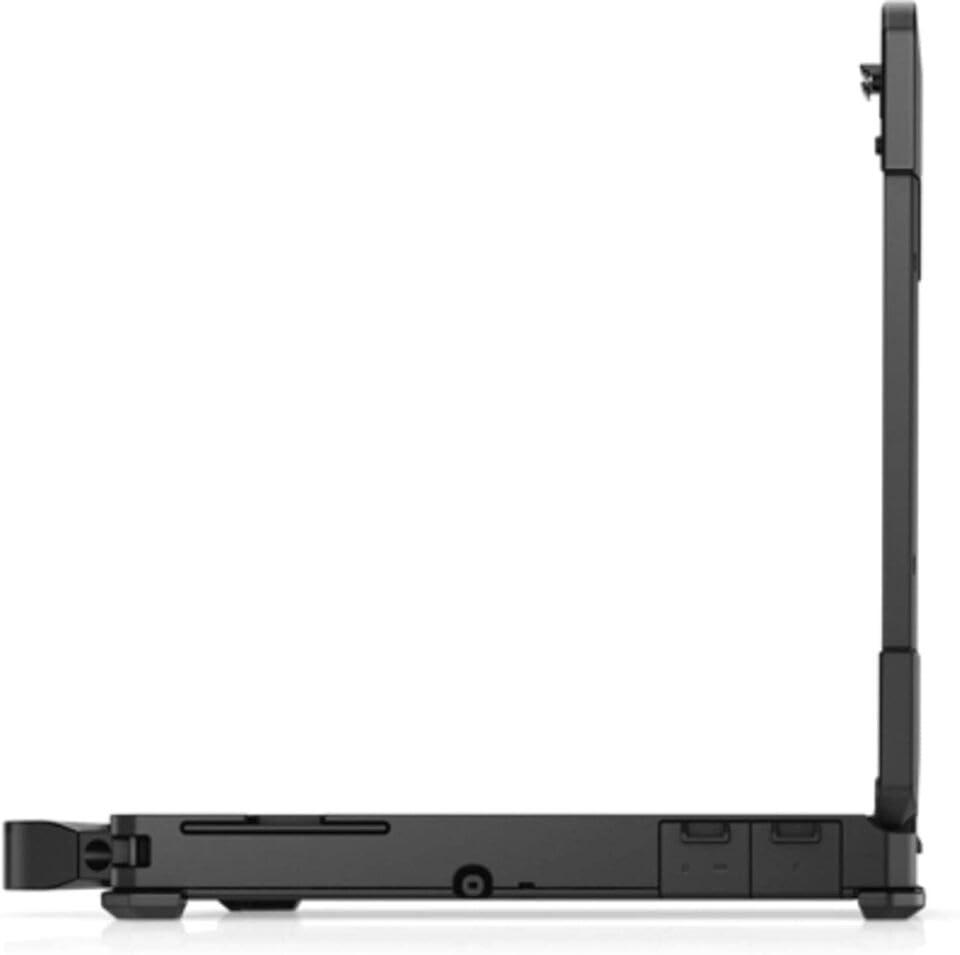 Dell Latitude Rugged 5430 Laptop (2022) | 14" FHD Touch | Core i5 1145G7 11th Gen CPU 2.6GHZ - 2TB SSD - 16GB RAM |FPR - SC RDR -WiFi I Win 11 Pro (Renewed)