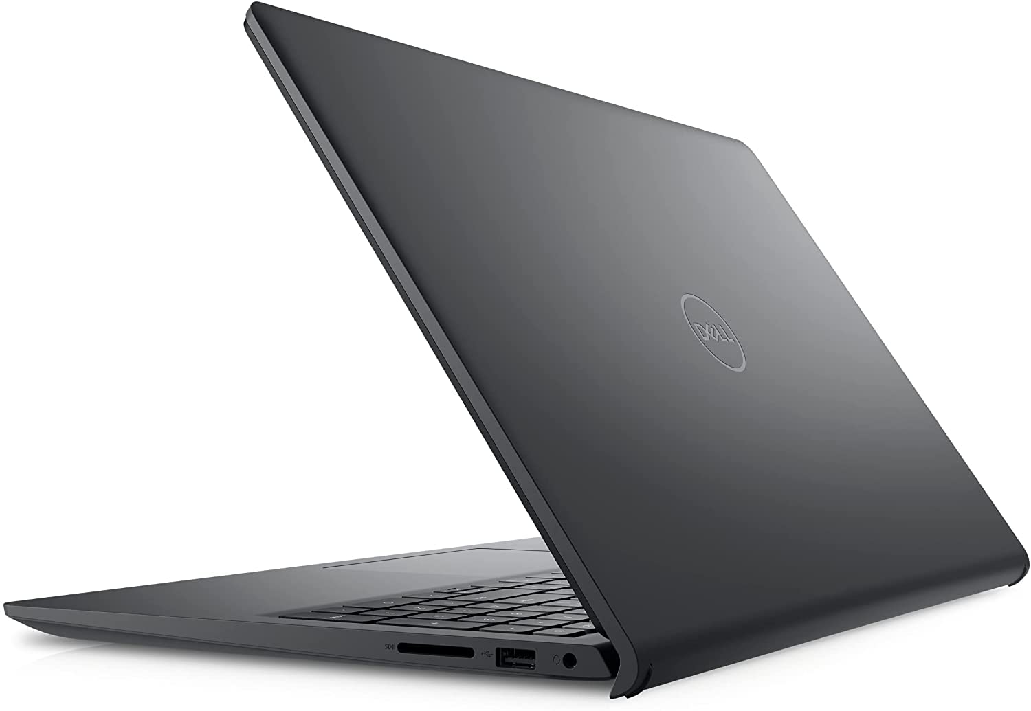 Dell Newest Inspiron 15 3000 3501 15.6” HD Laptop 11th Intel Core i5-1135G7 (Up to 4.2GHz, Beat i7-1065G7), 16GB RAM, 1TB SSD, Webcam, Bluetooth, Black, Windows 10 Pro