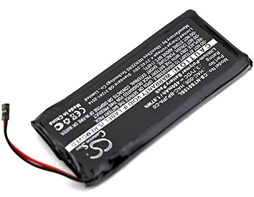 CXYZ 450mAh Battery Replacement for Nintendo HAC-006, HAC-BPJPA-C0 HAC-015, HAC-016, HAC-A-JCL-C0, HAC-A-JCR-C0, Switch Controller