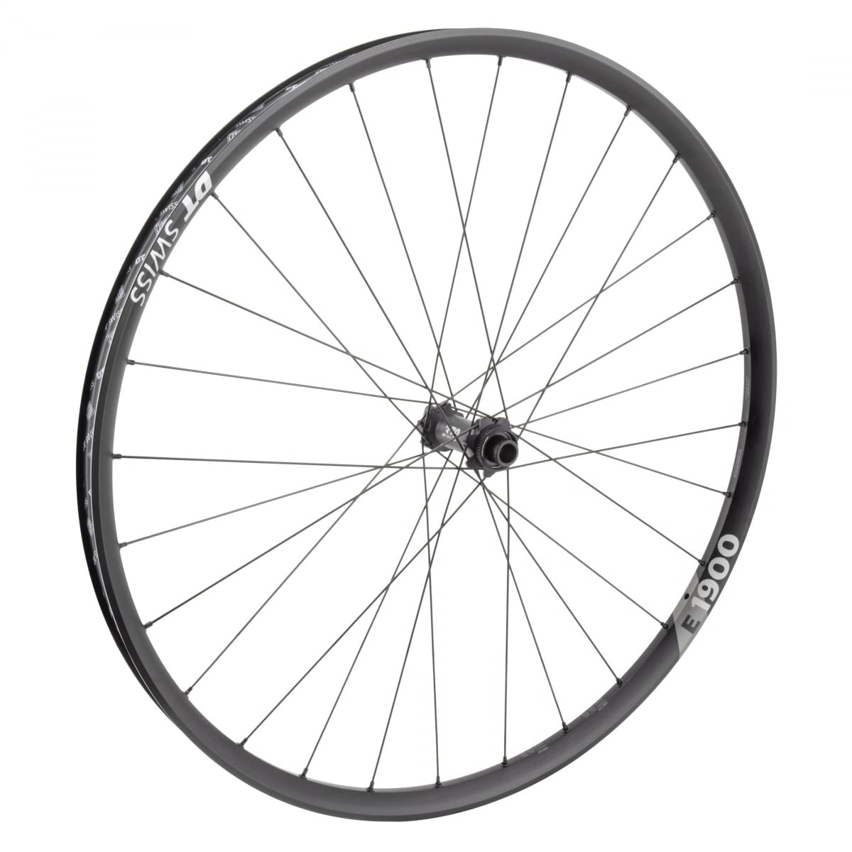 DT Swiss E 1900 Spline MTB 29in FT DT E1900 Spline CL/6B (2140060221)