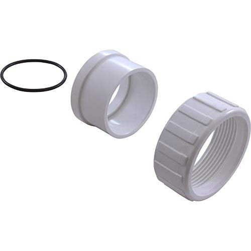 Hayward GLX-CELL-UNION 2-Inch Union, Nut and Tailpiece Replacement for Hayward Salt Chlorine Generators