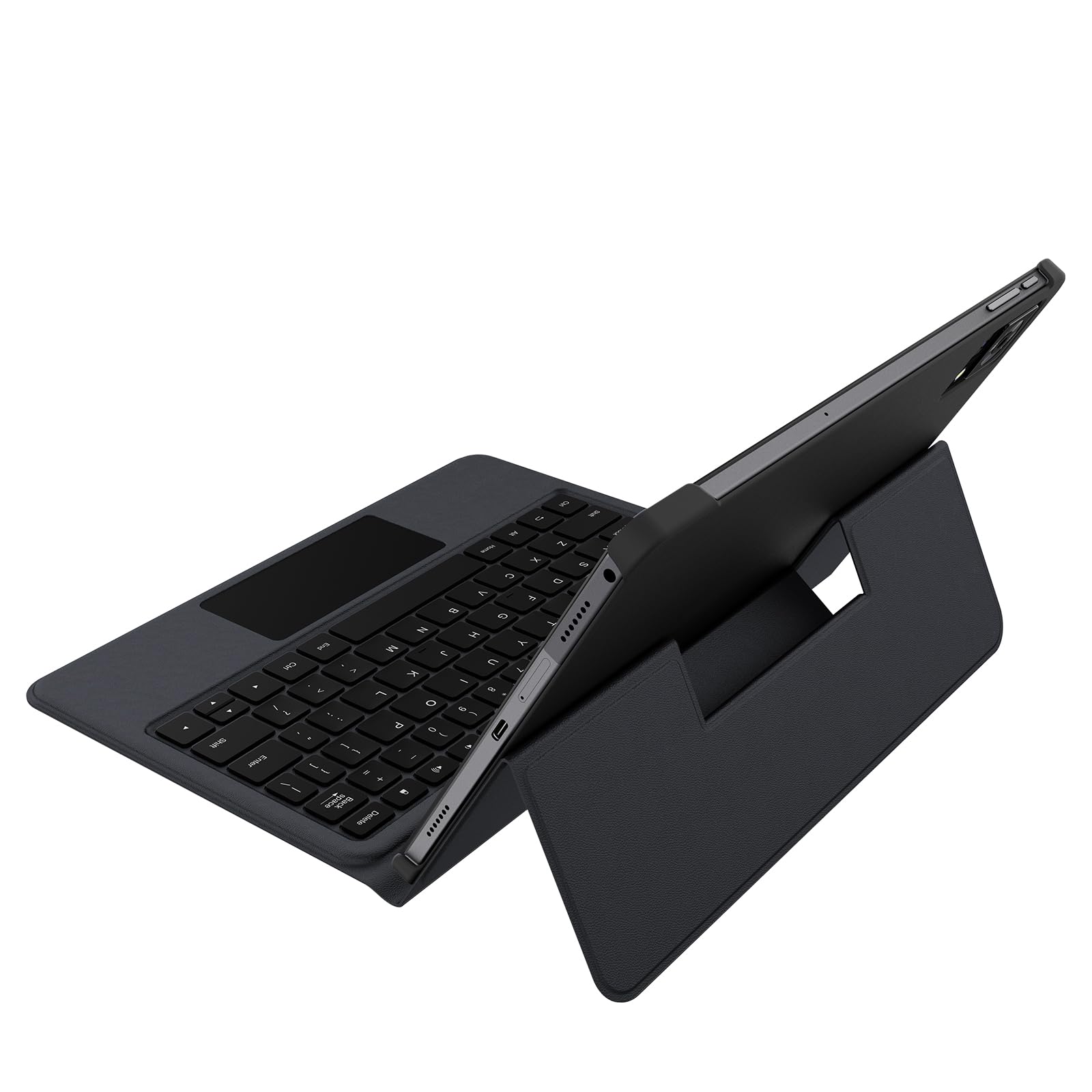 DOOGEE T30 PRO Tablet Blue & Keyboard
