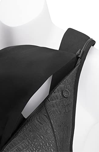 Cybex Yema Tie Ferrari Baby Carrier Silver Grey