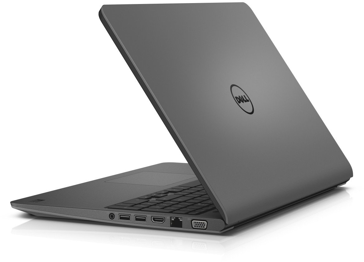 Dell Latitude 3550 15.6" LED Business Laptop Intel Core i5-5200U 8GB RAM 256GB Webcam WiFi+BT Win 10 Professional (Renewed)