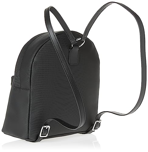 Lacoste Compact Backpack, Noir