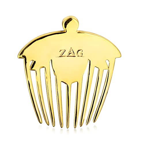ZAG STORE - Miraculous Ladybug - Bee Hair Comb