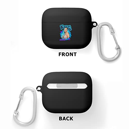 K.a.r.o.l G Lovely Compatible with Airpod Pro and Airpods - Anti Shockproof Waterproof