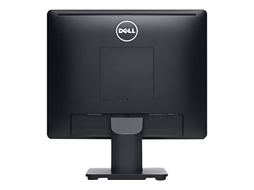 Dell E1715S E Series 17'' LED-Backlit LCD Monitor, Black (Certified Refurbished)