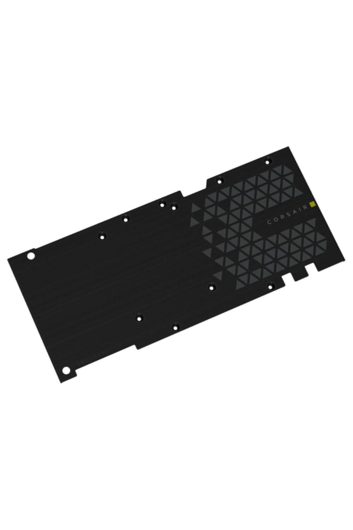 CORSAIR Hydro X Series XG7 RGB 30-Series Reference GPU Water Block (3090, 3080 Ti, 3080) - Fits 30+ Reference Design NVIDIA® GeForce RTX™ (3090, 3080 Ti, 3080) Models