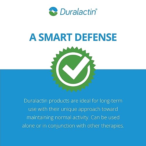Veterinary Products Laboratories Duralactin Canine, 60 Chewable Tablets
