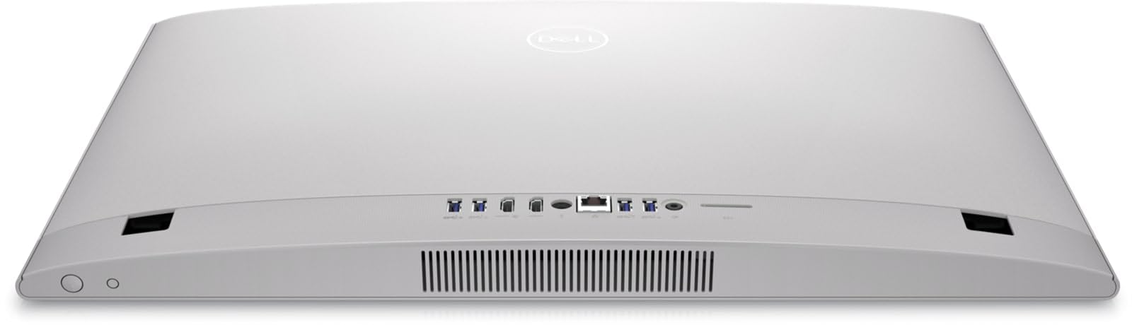 Dell Inspiron 5420 AIO (2023) | 23.8" FHD | Core i5 - 1TB HDD + 256GB SSD - 8GB RAM | 10 Cores @ 4.6 GHz - 13th Gen CPU Win 11 Home (Renewed)