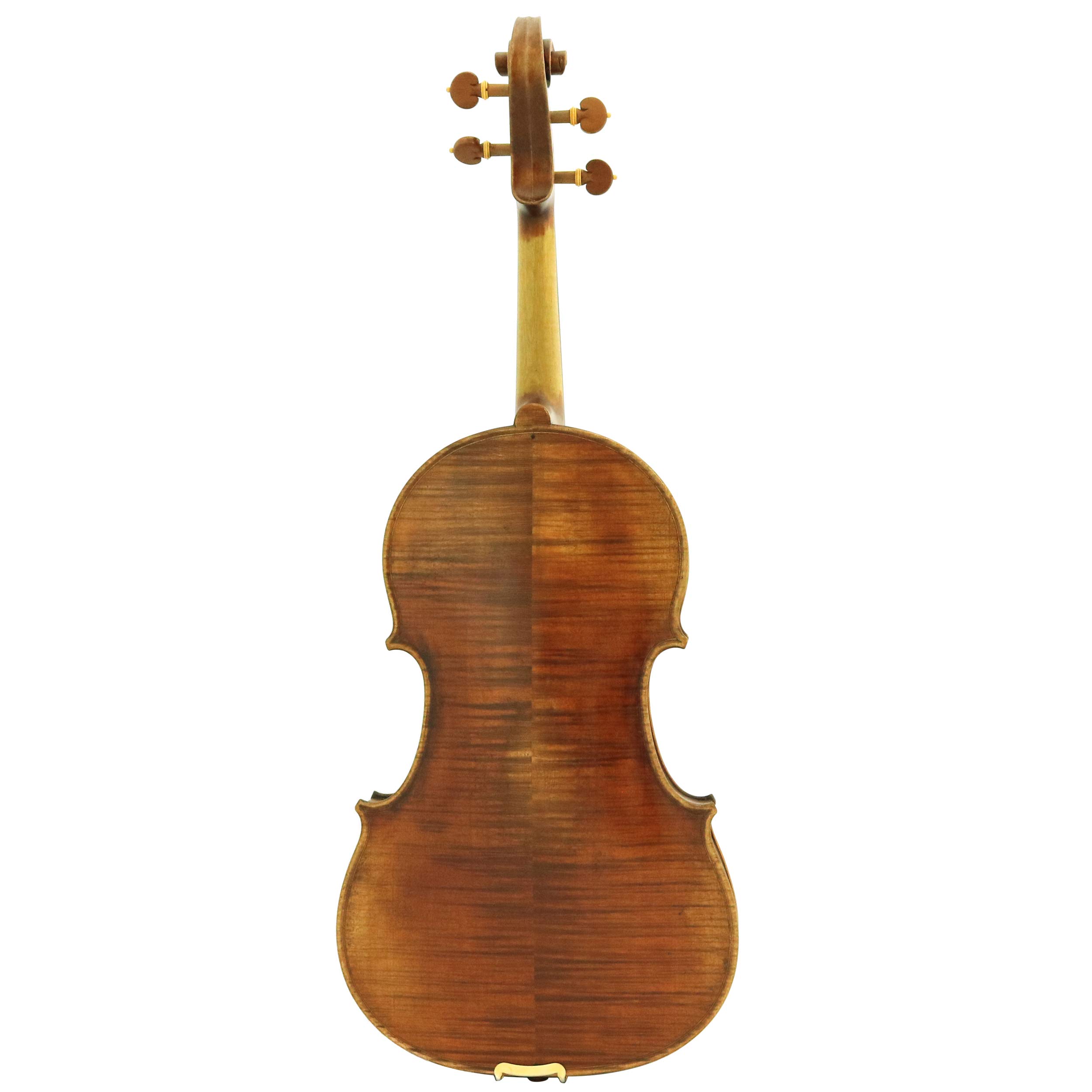 D'Luca CA800AT 16-Inch Orchestral Series Professional Antique Handmade Full Size Viola