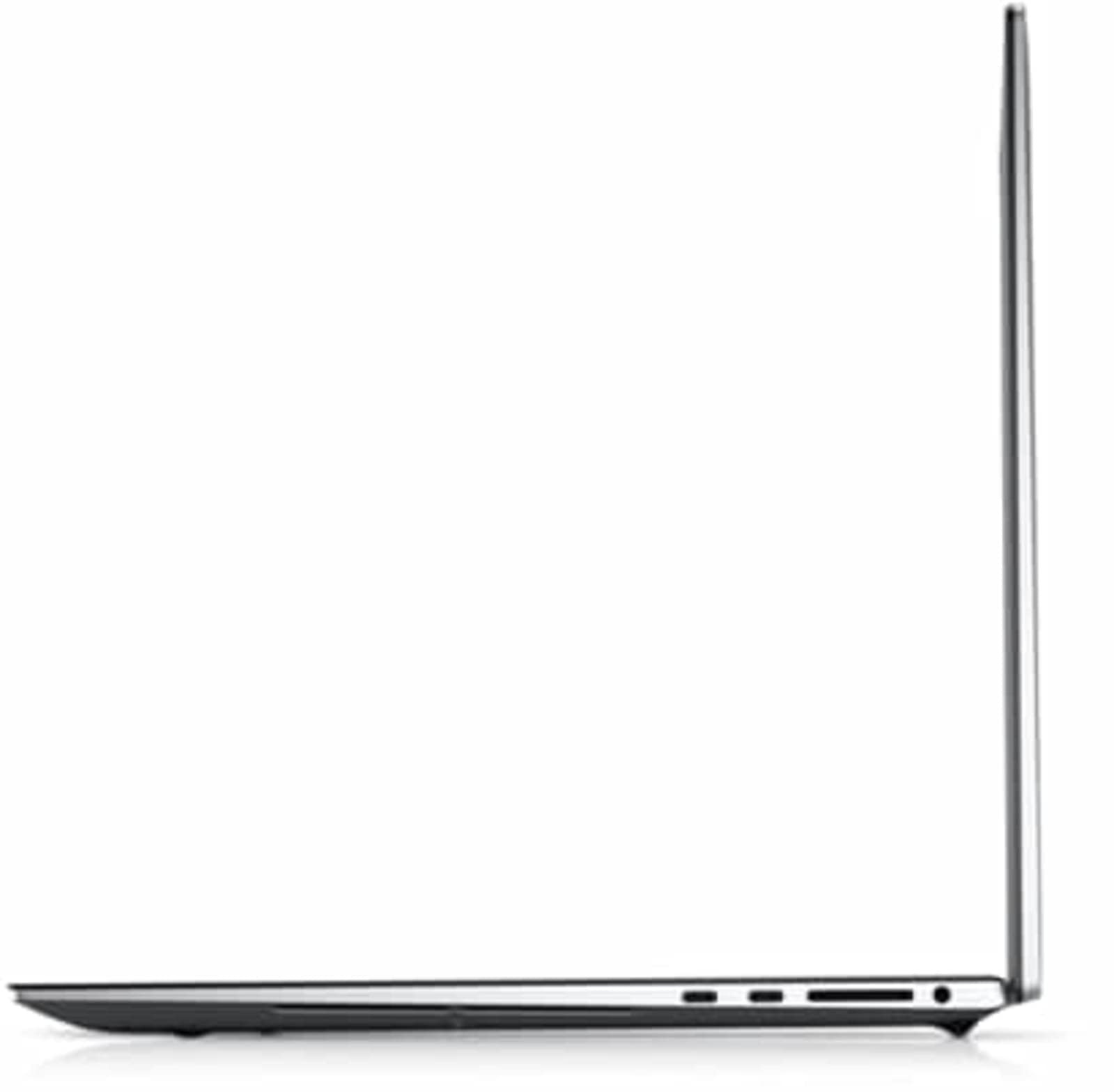 Dell Precision 5000 5770 Workstation Laptop (2022) | 17" 4K Touch | Core i9 - 2TB SSD - 64GB RAM - RTX A3000 | 14 Cores @ 5 GHz - 12th Gen CPU - 6GB GDDR6 Win 11 Home (Renewed)