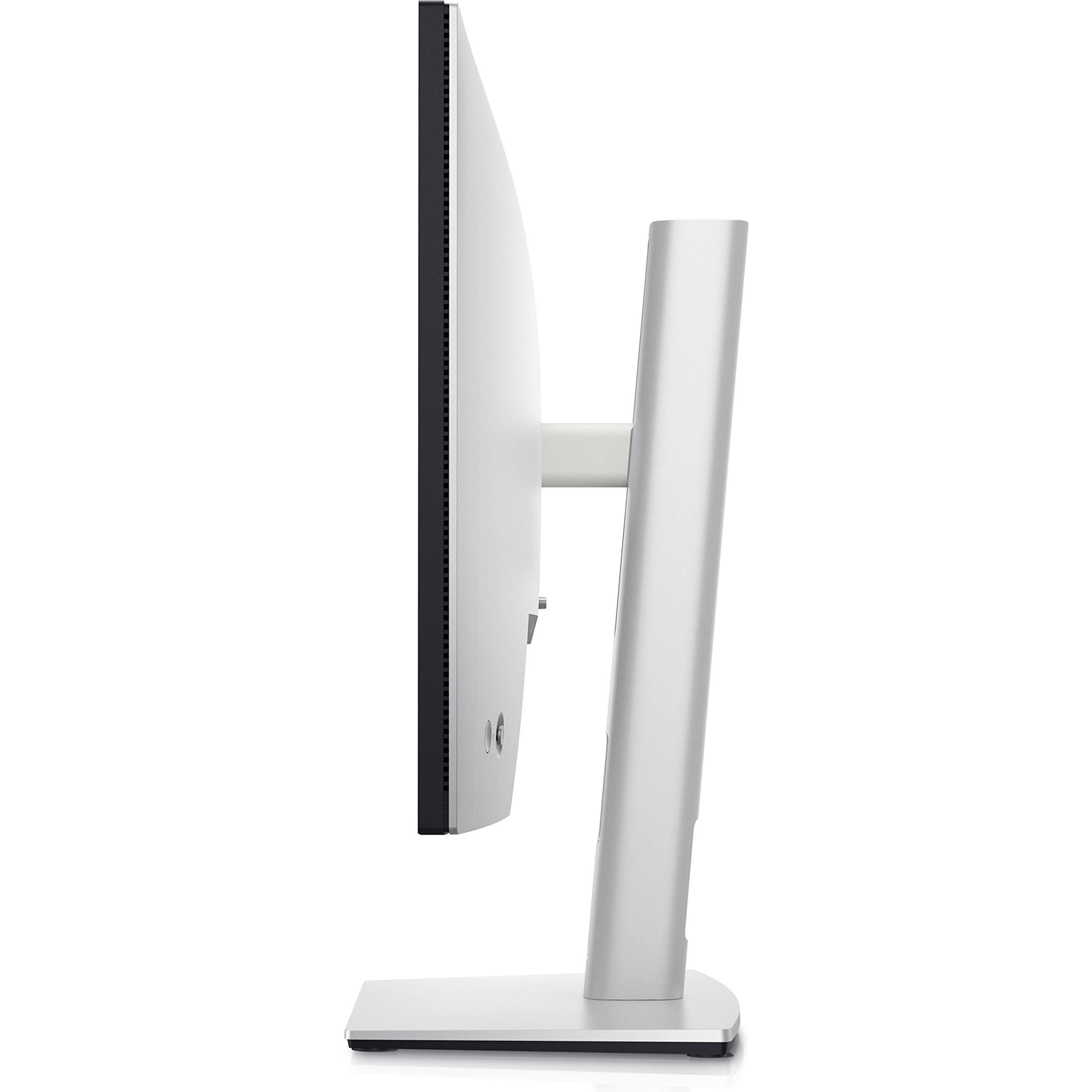 Dell UltraSharp U2422H 23.8" LCD Monitor, Silver