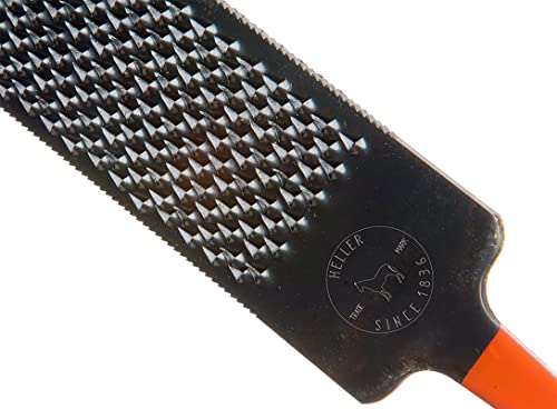 Heller Black Master RASP