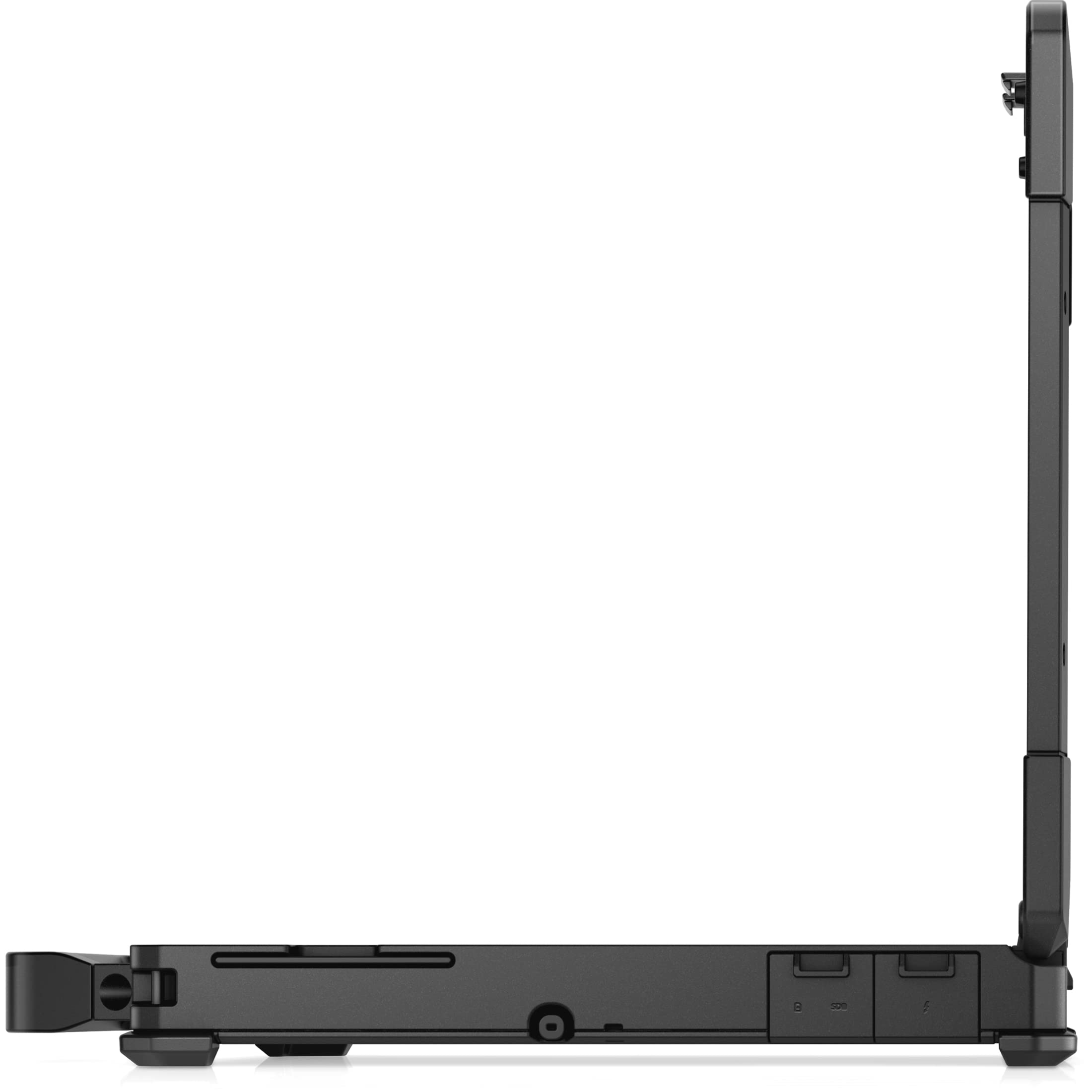 Dell Latitude 5000 5430 14" Rugged Notebook - Full HD - 1920 x 1080 - Intel Core i5 11th Gen i5-1145G7 Quad-core (4 Core) 2.60 GHz - 16 GB Total RAM - 512 GB SSD - Black (Renewed)