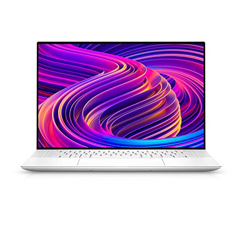 Dell XPS 15 9510 Laptop (2021) | 15.6" 4K Touch | 8-core i9 | 512GB SSD - 64GB - 3050 Ti (Renewed)