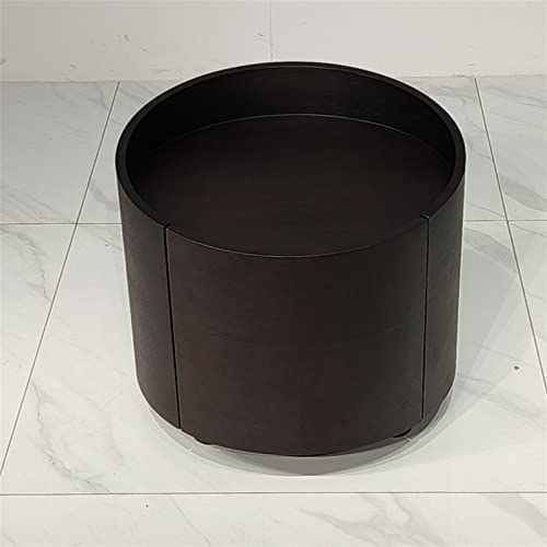 HIGOH Bedside Table Household Furniture Modern Sofa Bed Bedside Cabinet Bedside Cabinet Cabinet Storage Bedside Cabinet