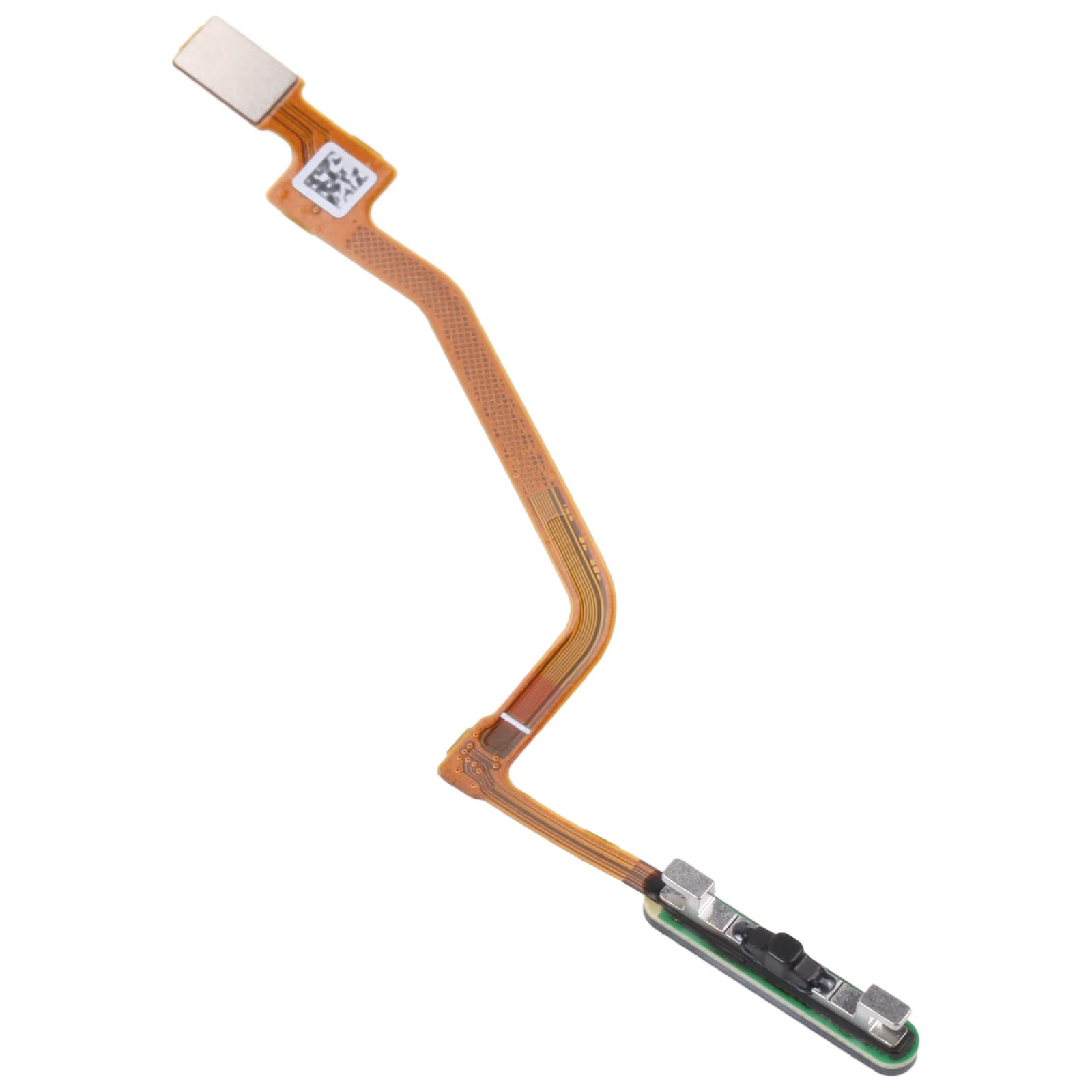 for Xiaomi Poco X3 / Poco X3 NFC Fingerprint Sensor Flex Cable