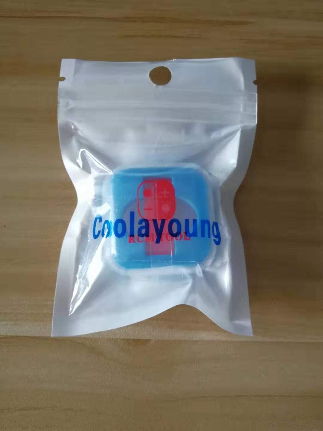 Coolayoung RCM Jig, RCM Clip Short Connector Plastic RCM (Recovery Mode) Clip NS SX PRO OS Crack Tools for Nintendo Switch Archive Modification