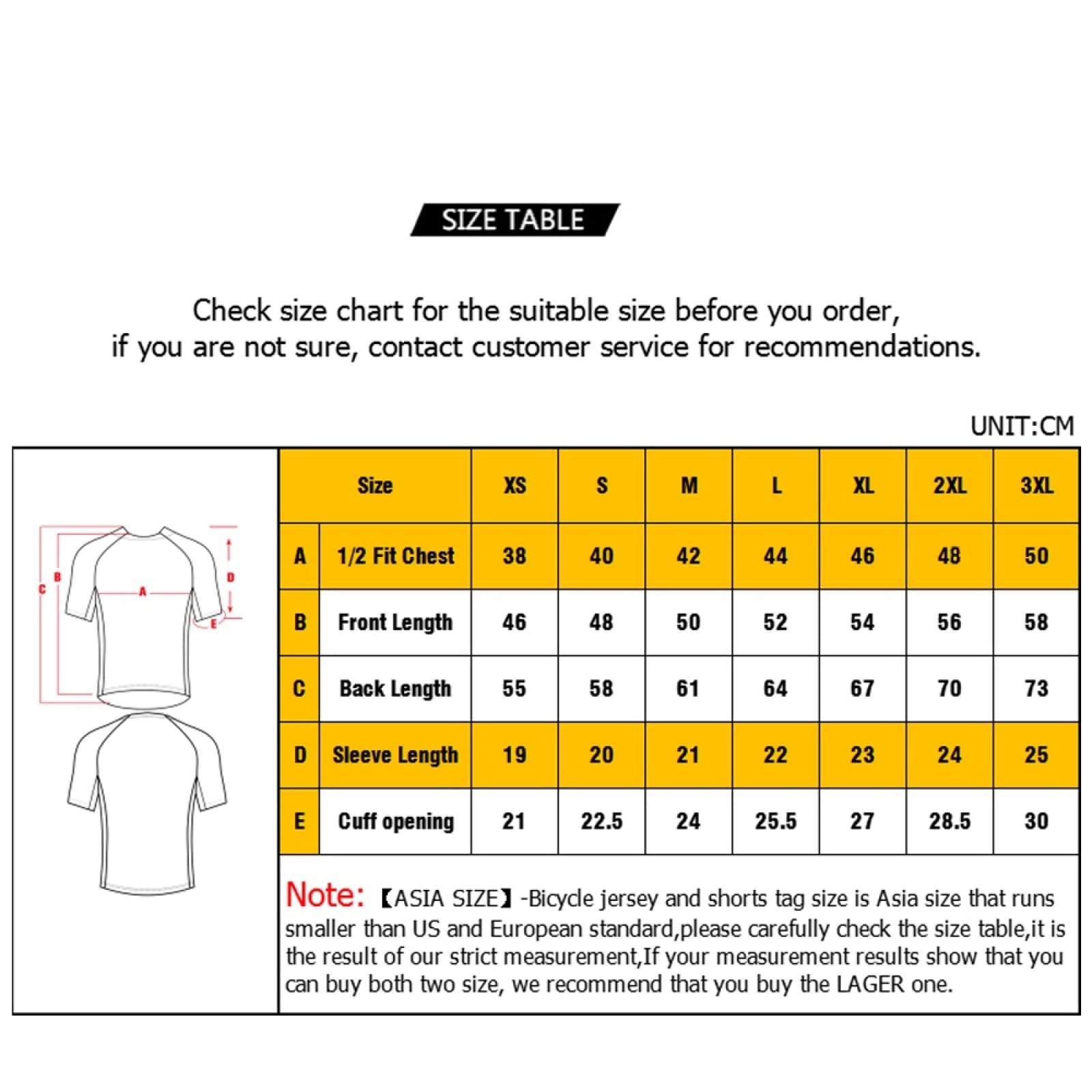 Cycling Jersey Short Sleeve Base Layers Pro Mesh Superlight Breathable Cycling Jerseys,Darkblue,M