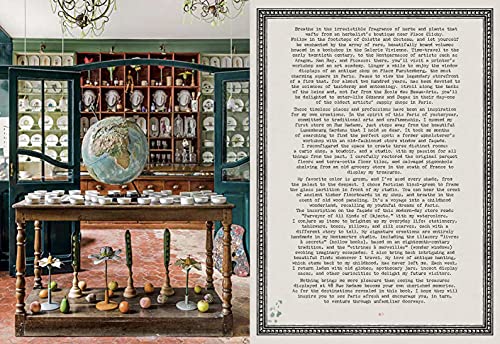 Timeless Paris: Ateliers Emporiums Savoir Faire