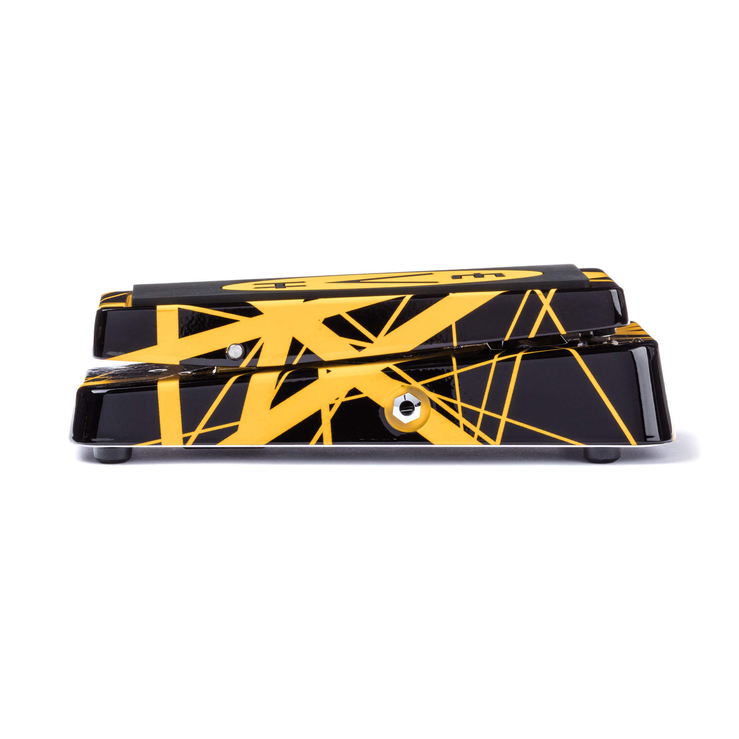Dunlop EVH95 Eddie Van Halen Signature Wah Wah & Guitar Picks (EVHPT02)