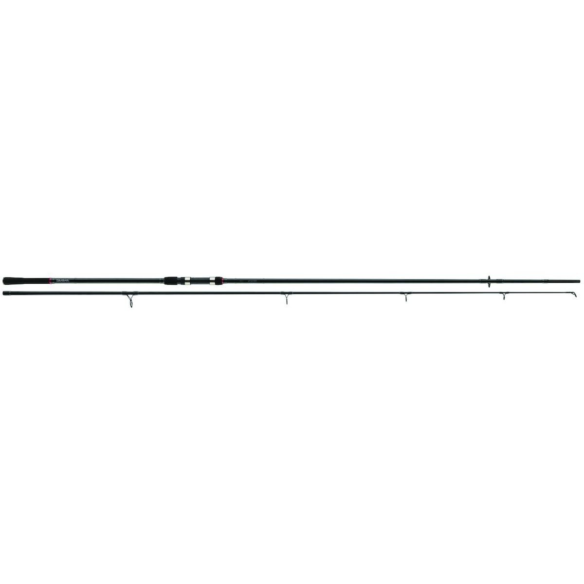 Daiwa Maddragon MD2314 12' Carp Rod Black