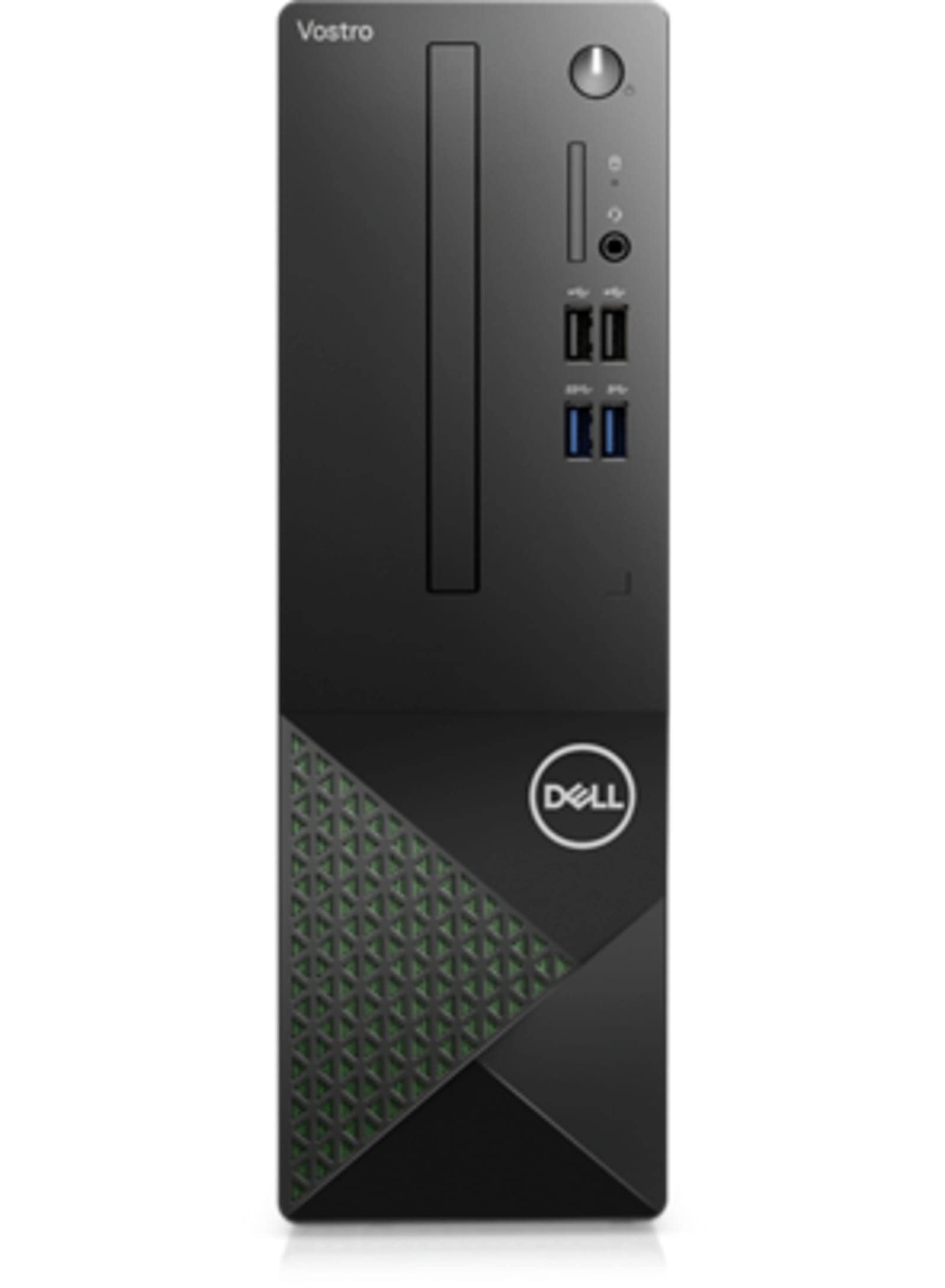 Dell Vostro 3000 3710 SFF Small Form Factor Desktop (2022) | Core i7-512GB SSD - 16GB RAM | 12 Cores @ 4.9 GHz Win 11 Pro