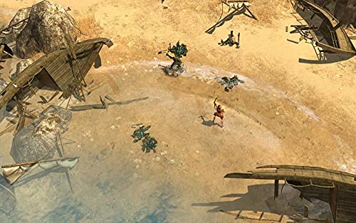 Titan Quest (PS4)