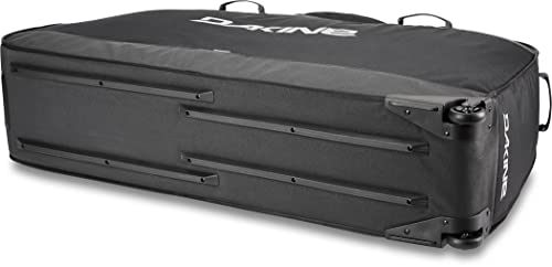Dakine Bike Roller Bag, Black