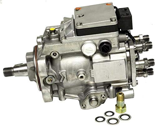 Standard Motor Products Diesel Fuel Injection Pump - IP19