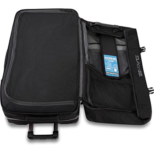Dakine Split Roller 110L - Poppy Griffin, One Size