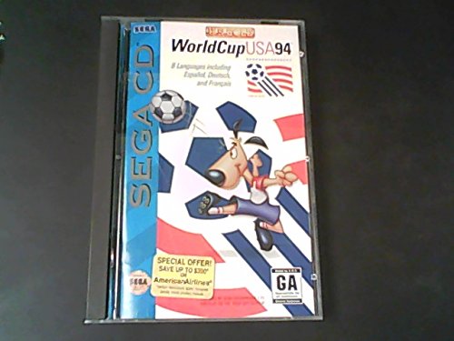 World Cup USA 94