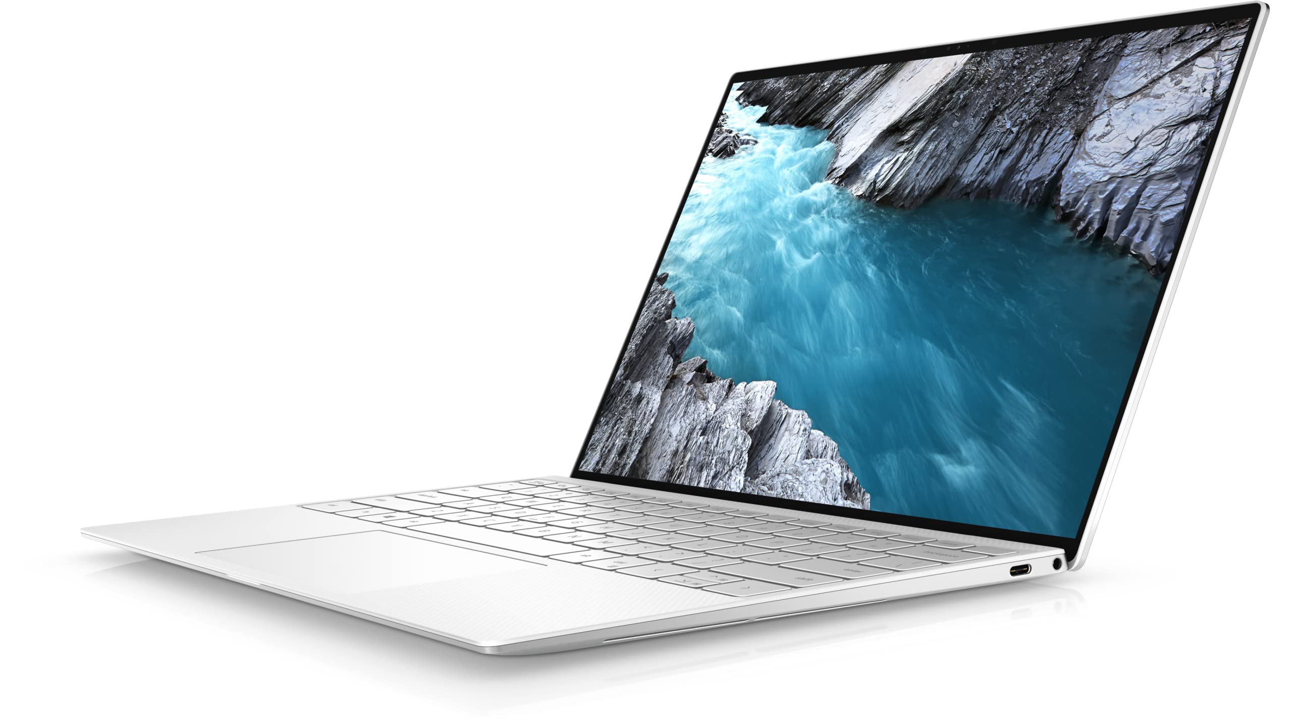 Dell XPS 7390 Laptop PC 13.4 inch FHD TouchScreen 2 in 1 laptop Tablet PC, Intel Core i7-1065G7 10th Gen Processor, 16GB Ram, 512GB NVMe SSD, WebCam, Windows 11 (Renewed)